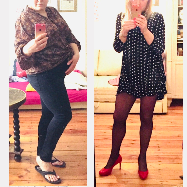 Zdrowe odchudzanie metodą Lignaform - Thera Polska - Made in France