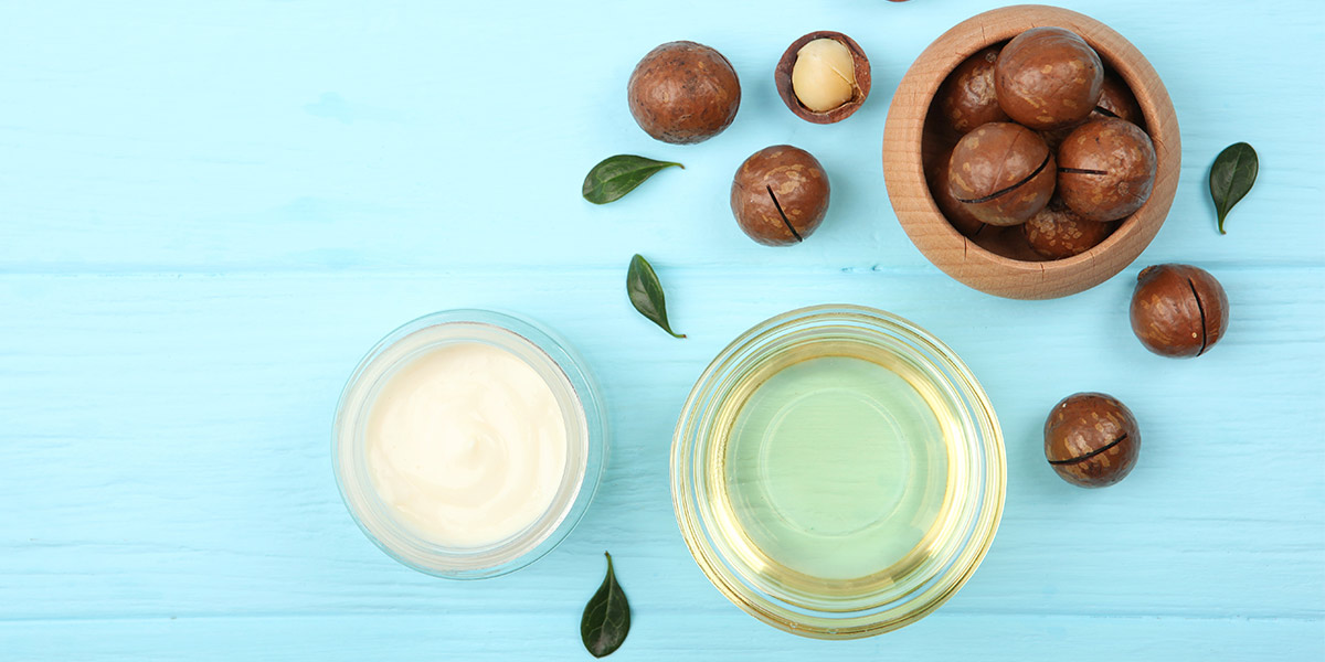 Orzechy makadamia i ich właściwości zdrowotne - Therascience Polska